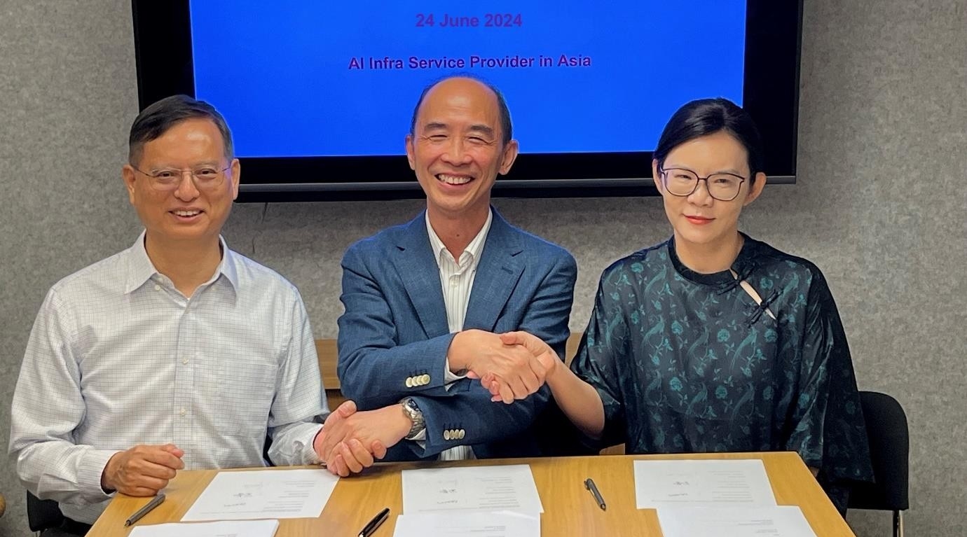 Valuetronics to invest HK$7.7 mil in GPU, AI cloud services JV